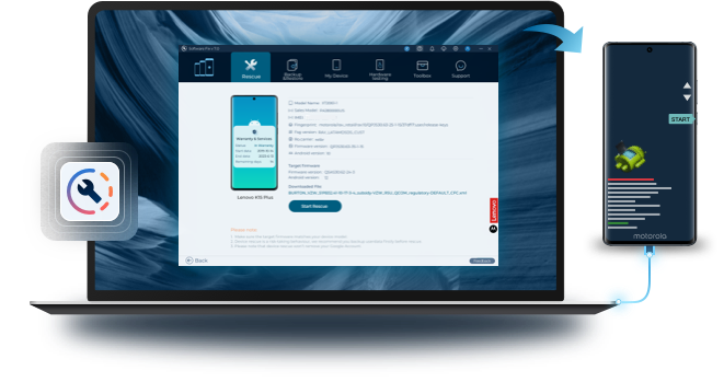 baixar smart rescue assistant – Daviinfocell